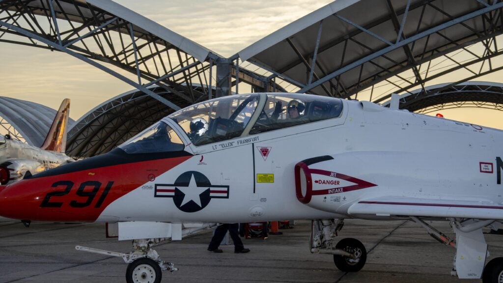 Military Fixed-Wing Platforms - Naval Technology