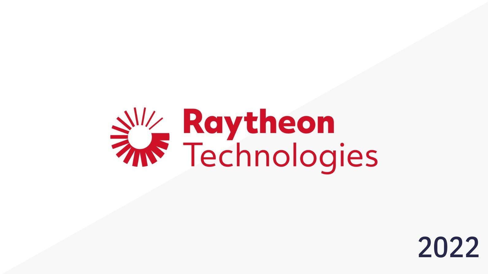 Raytheon Products