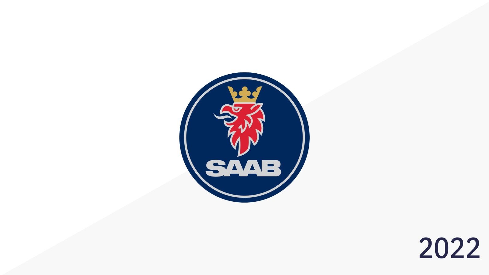 Naval Technology Excellence Awards 2022: Saab