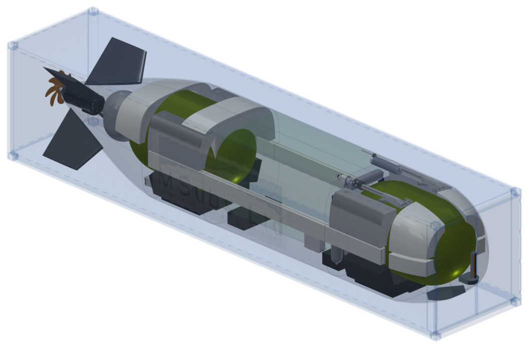 Seabed warfare is a ‘real and present threat’ - Naval Technology