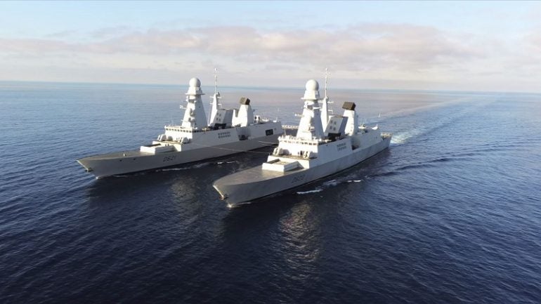 OCCAR director lobbies European defence ministers - Naval Technology