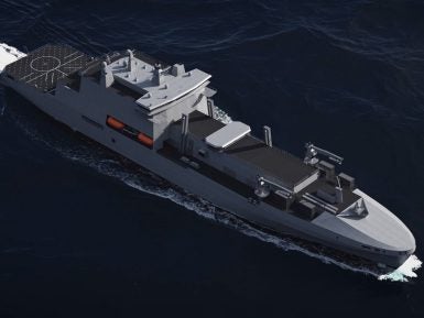 Generating workforce for FSS programme will be a challenge: UK ...