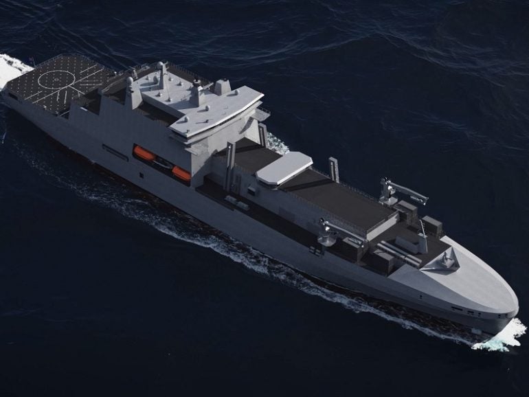 Generating workforce for FSS programme will be a challenge: UK ...