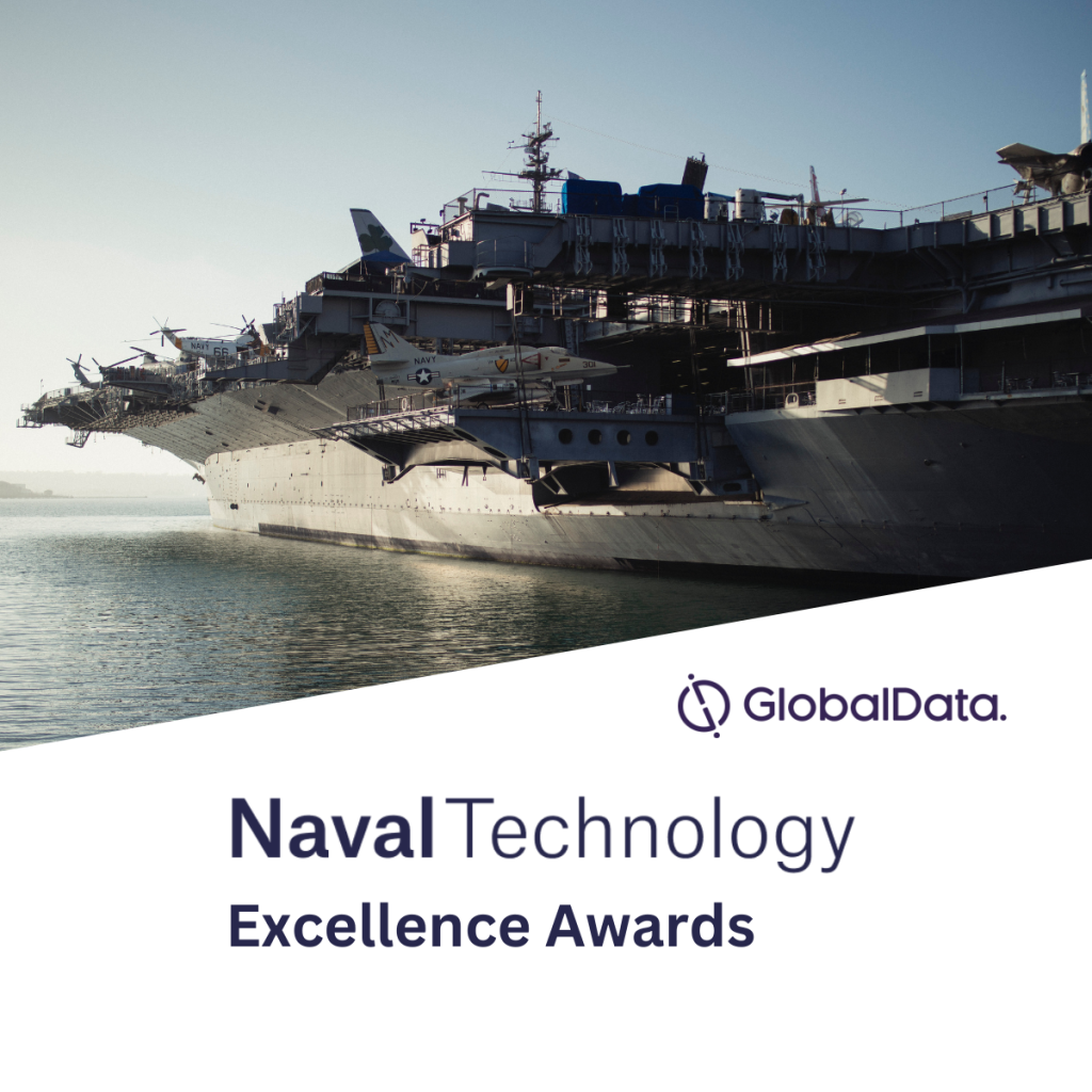 Award Categories Archive - Naval Technology