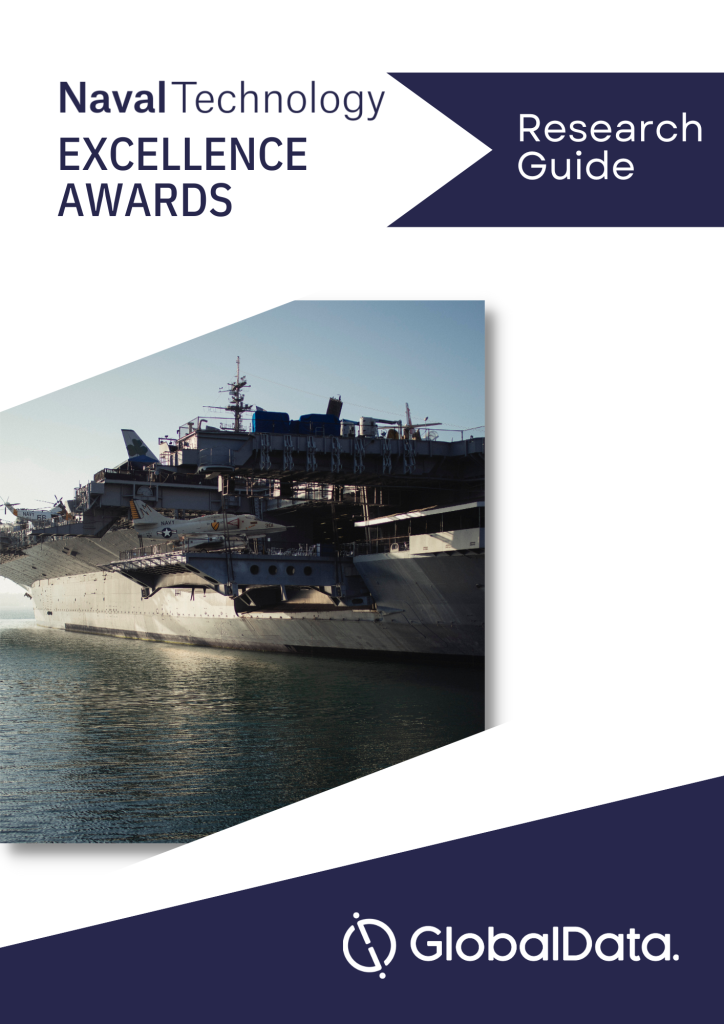 Search - Naval Technology