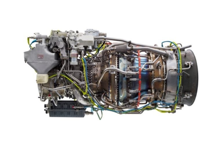 US and Israel procure latest CH-53K rotorcraft engine - Naval Technology