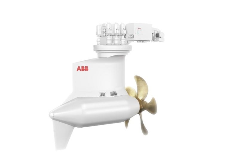 ABB will power the Spanish Navy flagship - Naval Technology