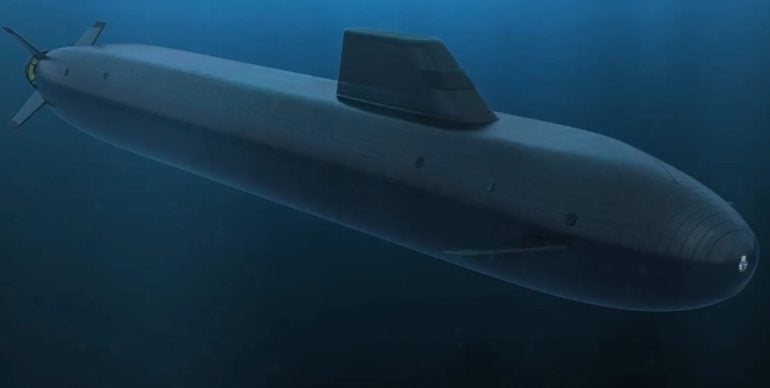 AUKUS: two years on, Australia’s submarine dream - Naval Technology