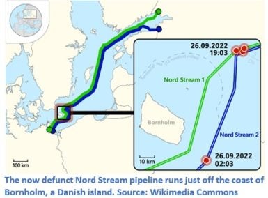 Danish defence investment and international co-operation grows