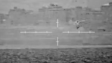 Israeli Navy’s Sa’ar 6 corvettes used to strike Gaza ground targets ...