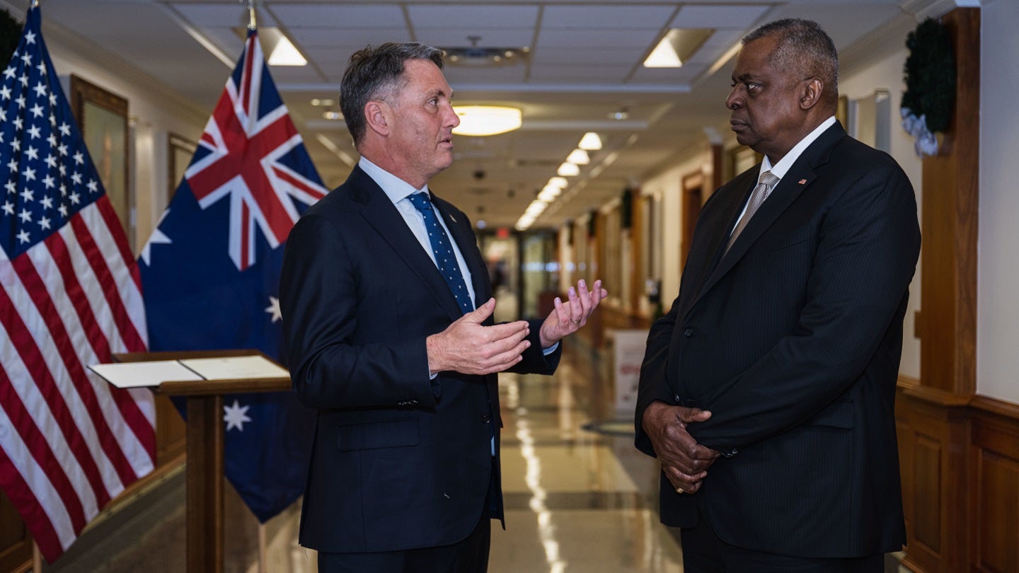 Were these a decisive ten days for the AUKUS programme? - Naval Technology