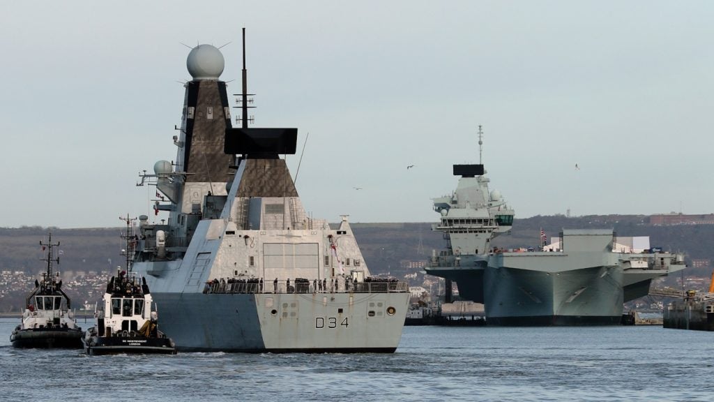 GRSE lays keel of Indian Navy’s third Project 17A frigate