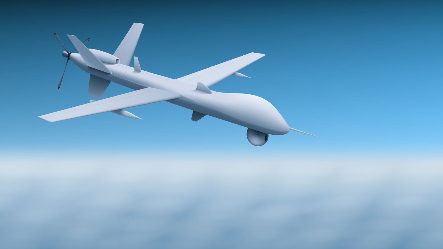 Who are the leading innovators in lighter-than-air drones for the ...