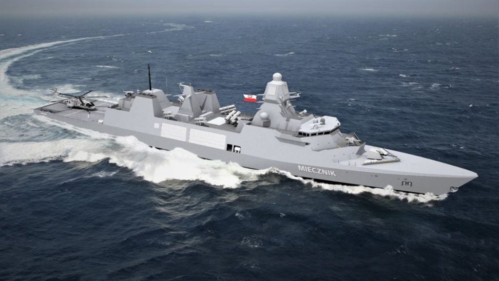 Sa’ar 6 class corvettes ThyssenKrupp Marine Systems