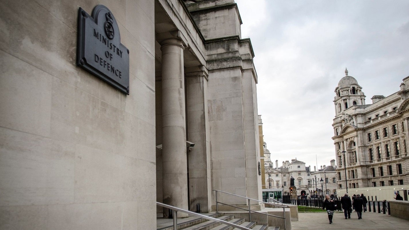 UK MoD scraps price formula to speed up defence contracts - Naval ...