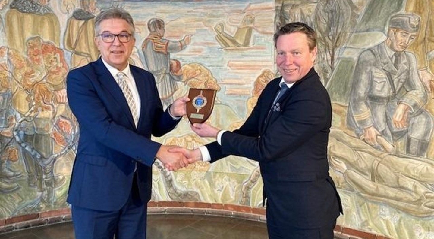 OCCAR director lobbies European defence ministers - Naval Technology