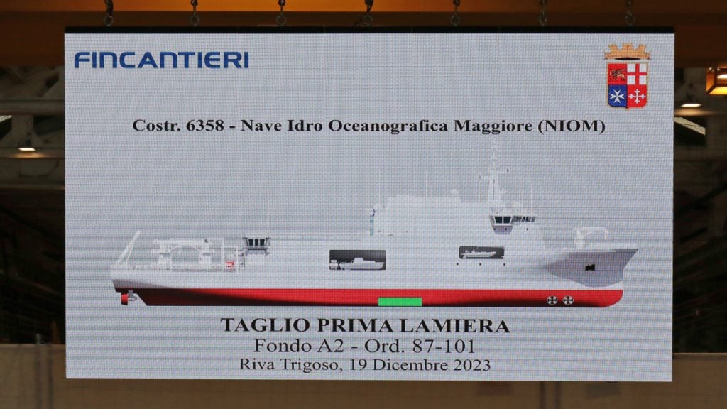 The littoral combat ship (LCS) is the US Navy new family of surface ship