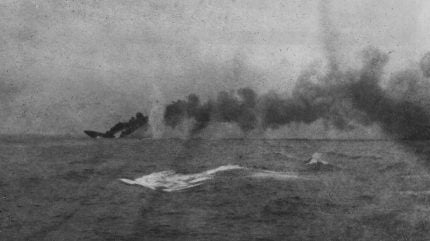 Five famous ship names of the Royal Navy - Naval Technology