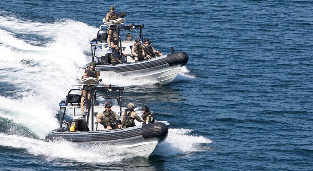 Papua New Guinean patrol boat HMPNGS Rabaul completes final voyage