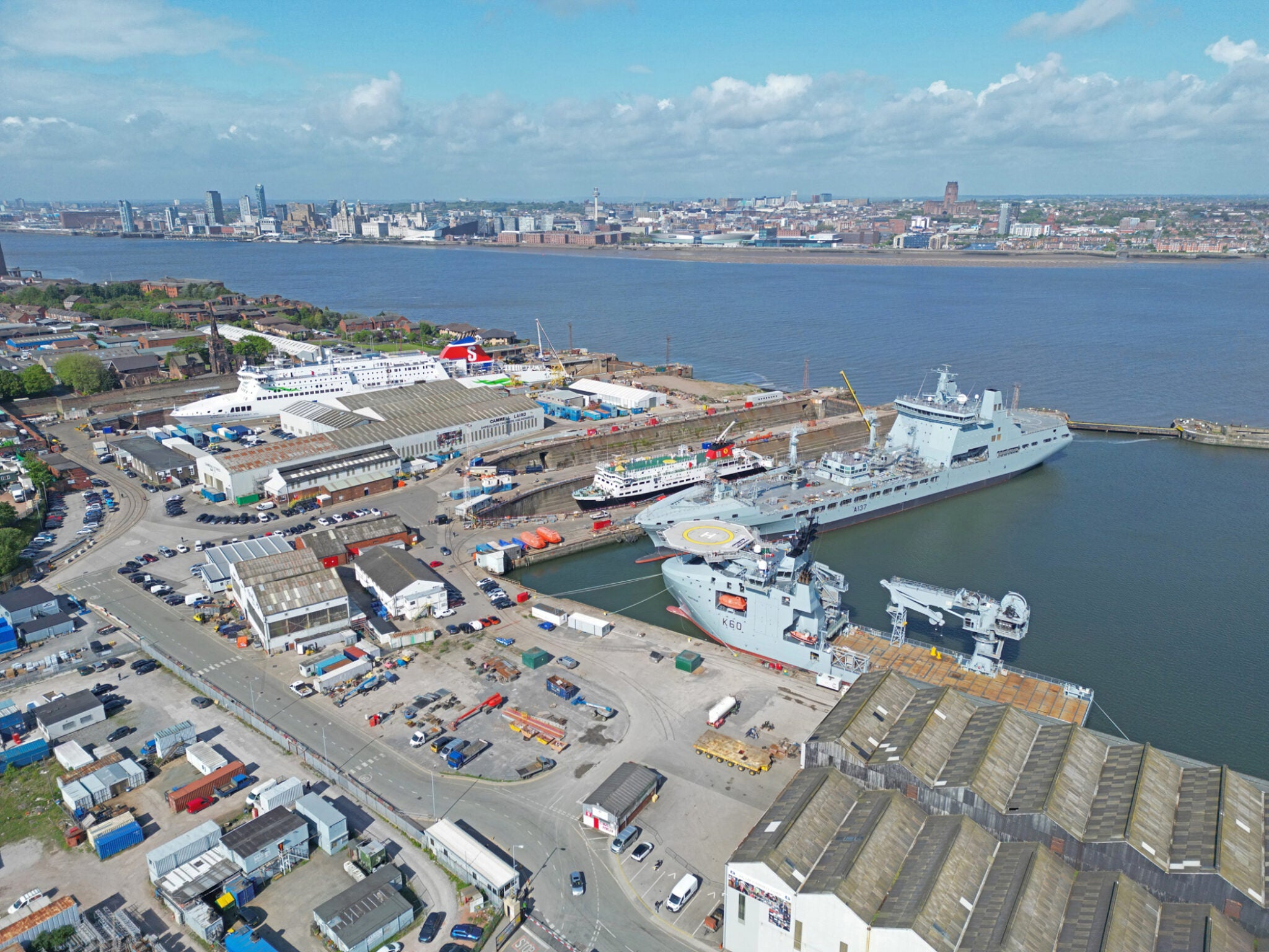 RFA readiness outlined in year of preparation ahead of 2025 carrier ...