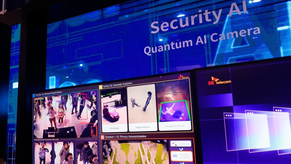 Geocent wins position on US Navy’s C4ISR shore platform contract