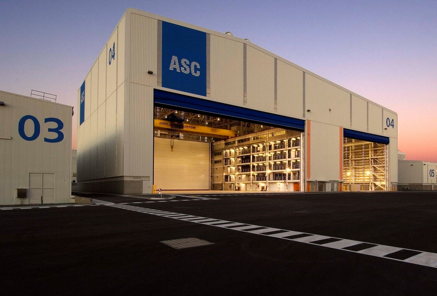 Australia expands submarine workforce with new recruitment drive ...