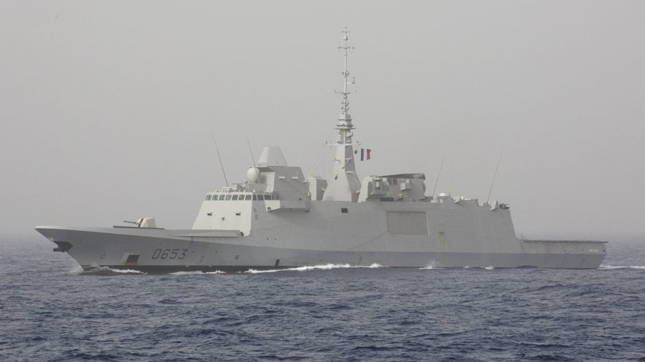 Ninth Italian FREMM in sea trials as OCCAR reveals new ship deal ...