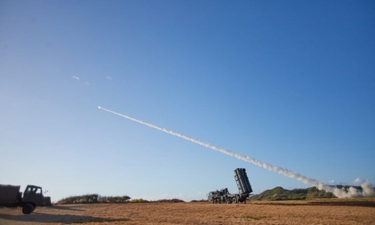 Analysis: US finally make a move to produce NMESIS - Naval Technology