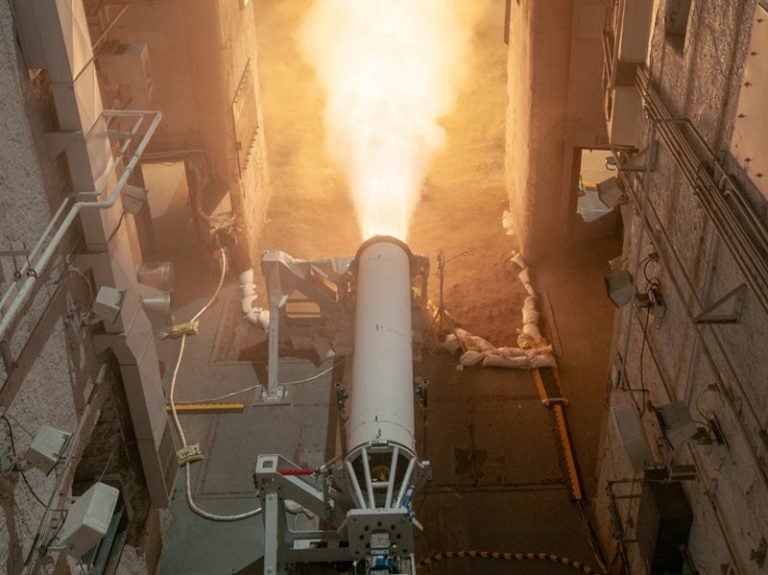 US Navy make a move on developing CPS hypersonic weapon - Naval Technology