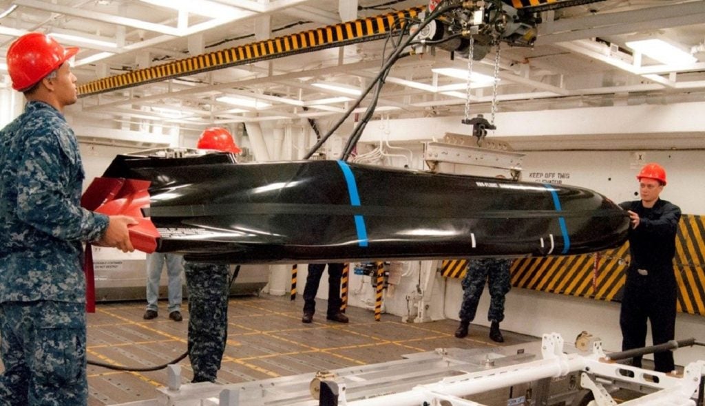 UK Royal Navy’s fifth Astute-class submarine conducts first trim dive