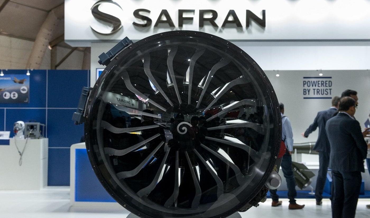 Safran enters talks to acquire geospatial AI start-up Preligens - Naval ...