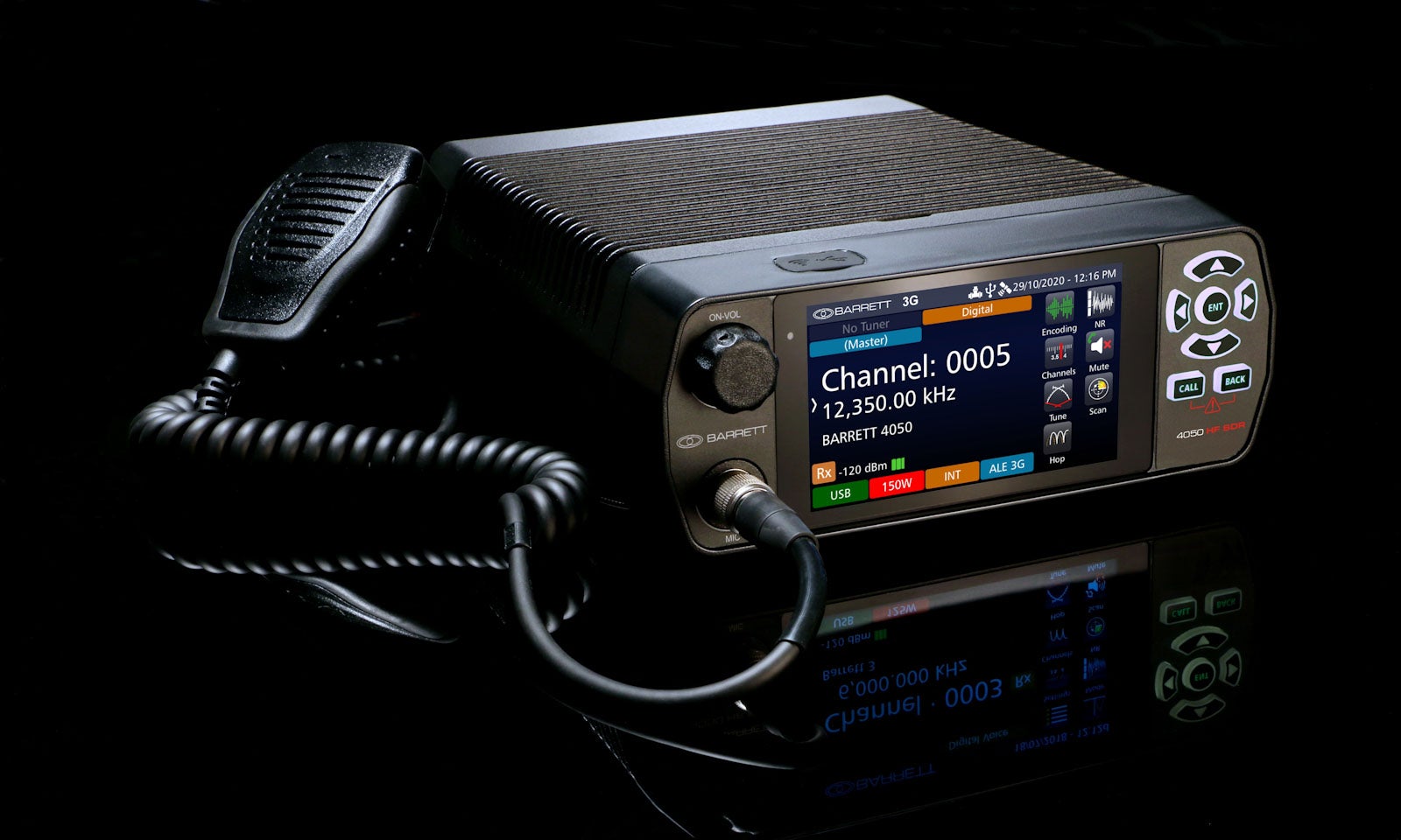 Partner Content - Naval Technology