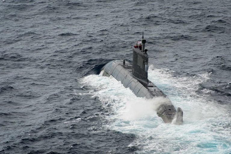 Canada plans to procure 12 submarines to replace Victoria class - Naval ...