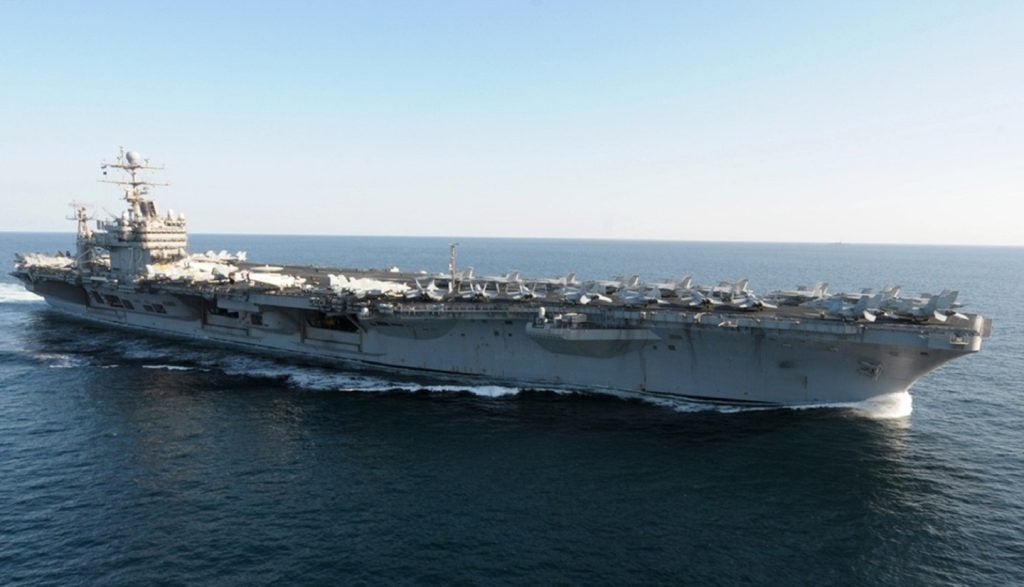 US Navy commissions expeditionary sea base in Virginia