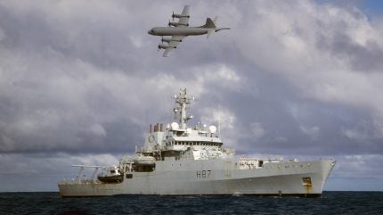 Could axed Royal Navy frigates be in contention for potential reprieve ...