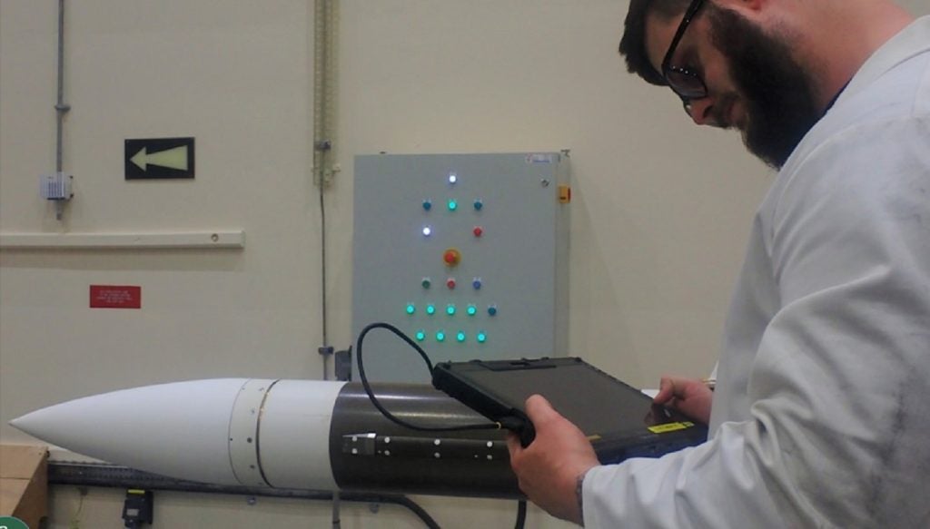 Naval Technology | Naval Defence News & Views Updated Daily