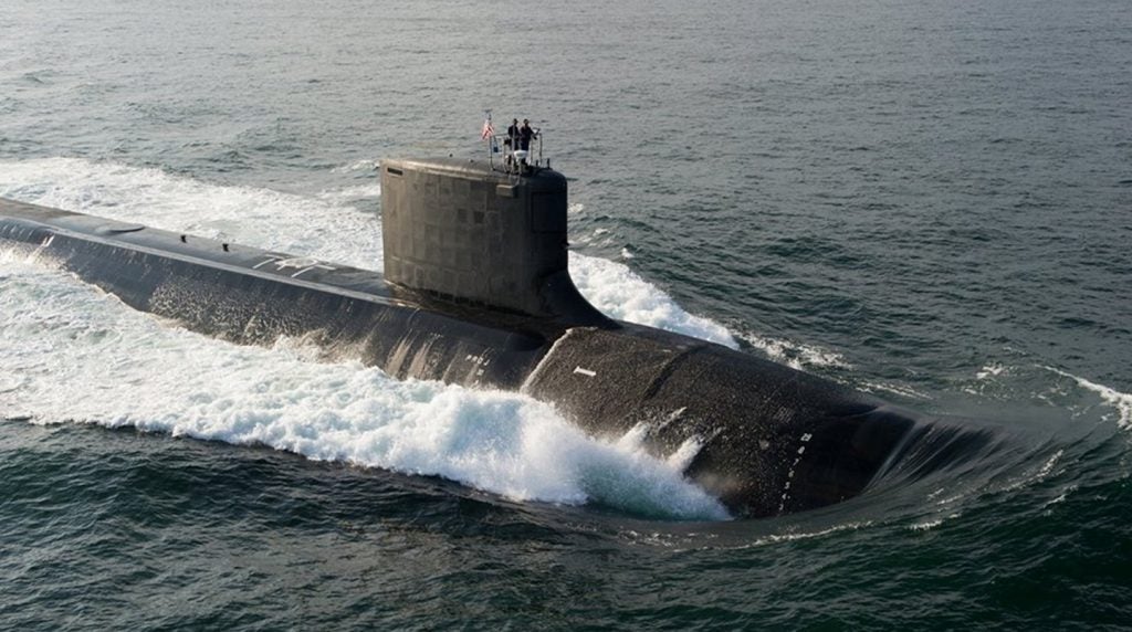 Naval Technology | Naval Defence News & Views Updated Daily
