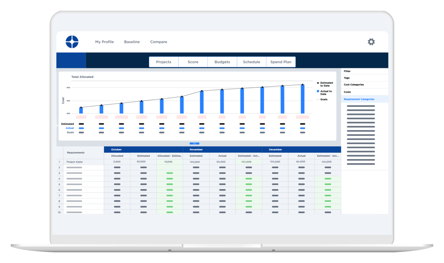 Decision Lens Triumphs with Innovation Award for Naval Defense Training ...