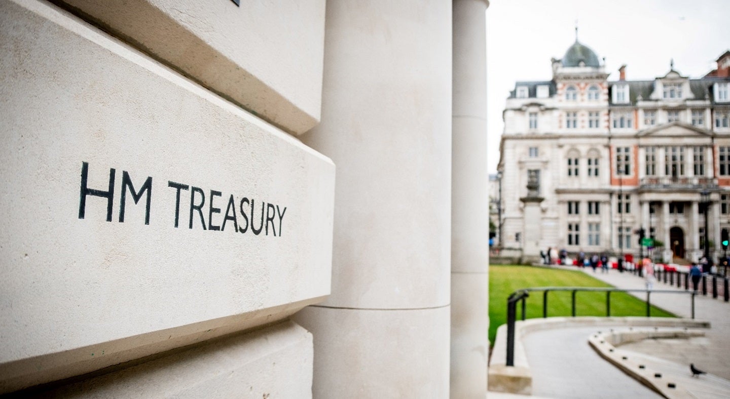 UK Budget: minimal increase leaves Defence wanting - Naval Technology