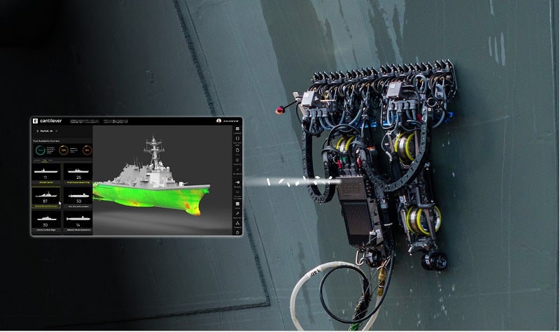 U.S. Transform Maintenance While the U.K. Cuts Its Surface Fleet ...