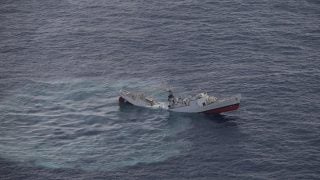 French Navy tests heavyweight torpedo in new SINKEX - Naval Technology