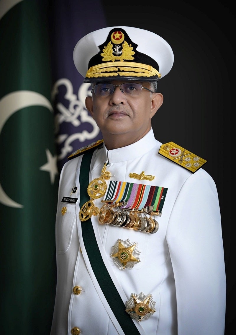 Pakistan Navy gear up for AMAN Exercise and Dialogue - Naval Technology