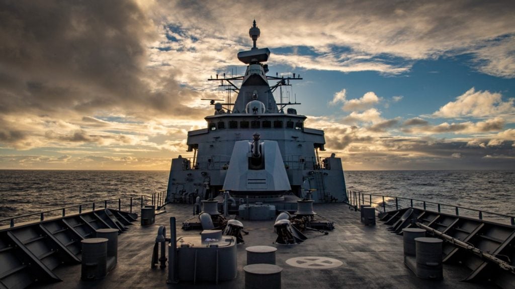 Vessels - Naval Technology