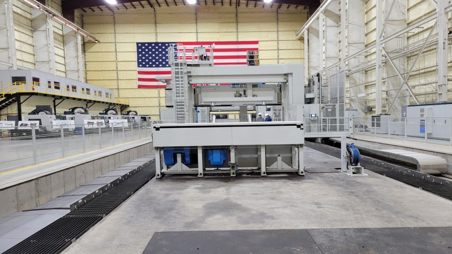 HII concludes acquisition of assets of W International