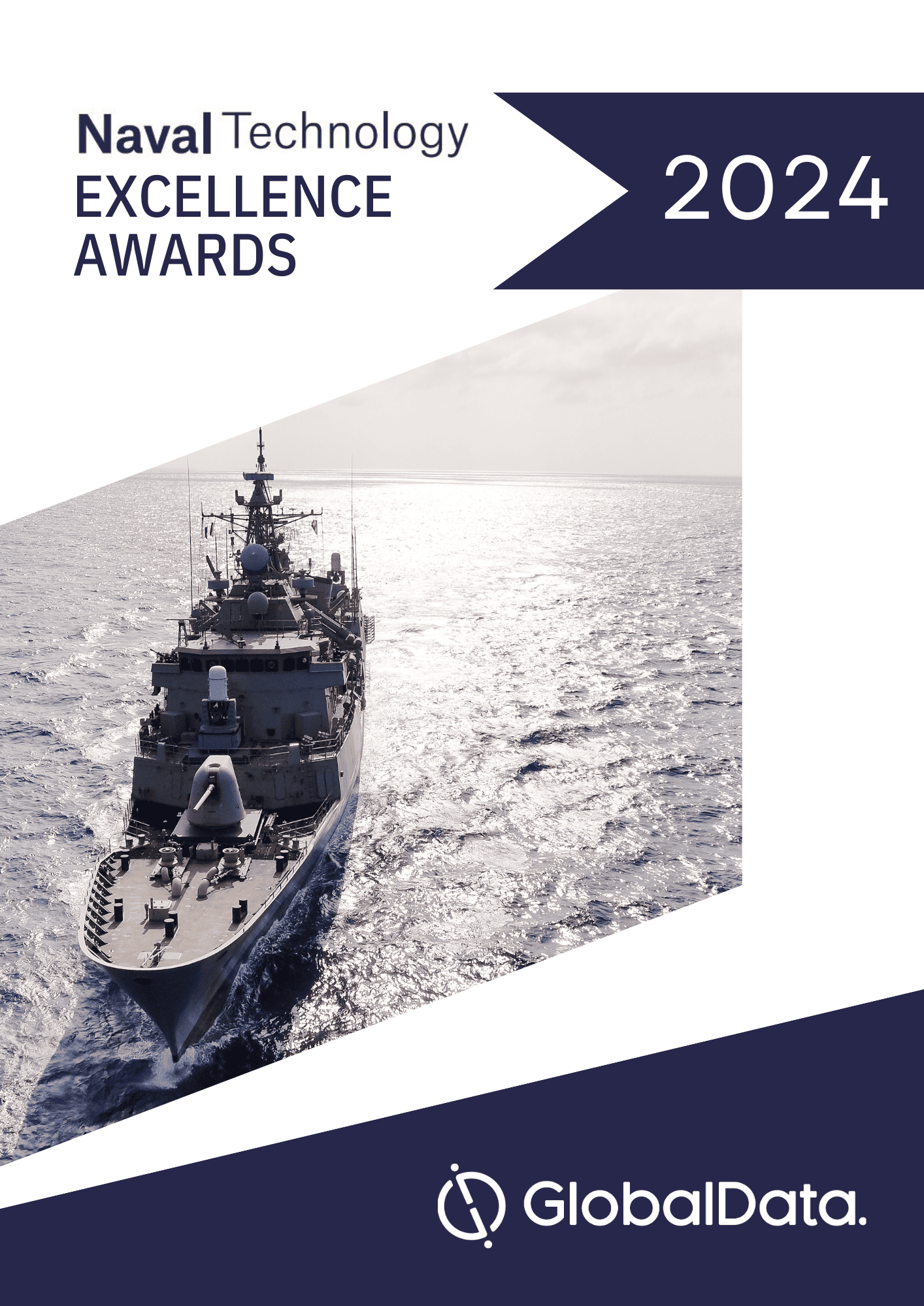 Naval Technology Excellence Awards Report 2024 - Naval Technology