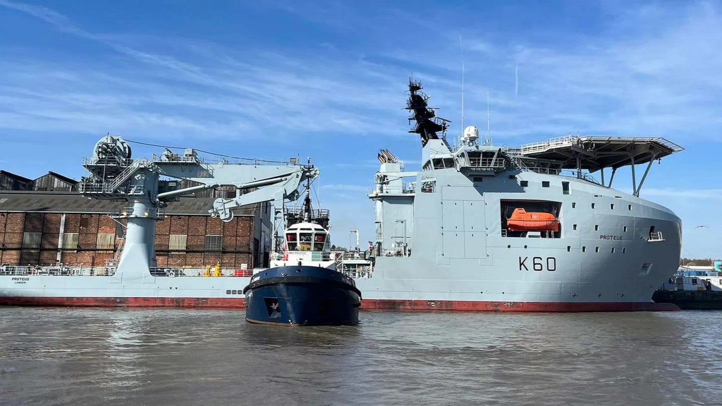 Key UK RFA personnel set to get pay rise in FY2024/25