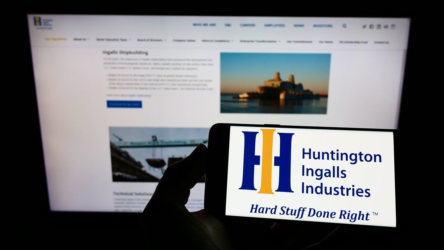 HII’s Q4 2024 revenue dips amid lower volumes