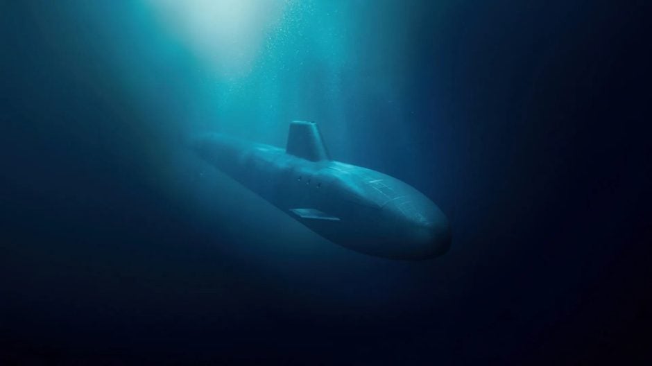 UK’s Astute and Dreadnought submarine programmes step forward - Naval ...