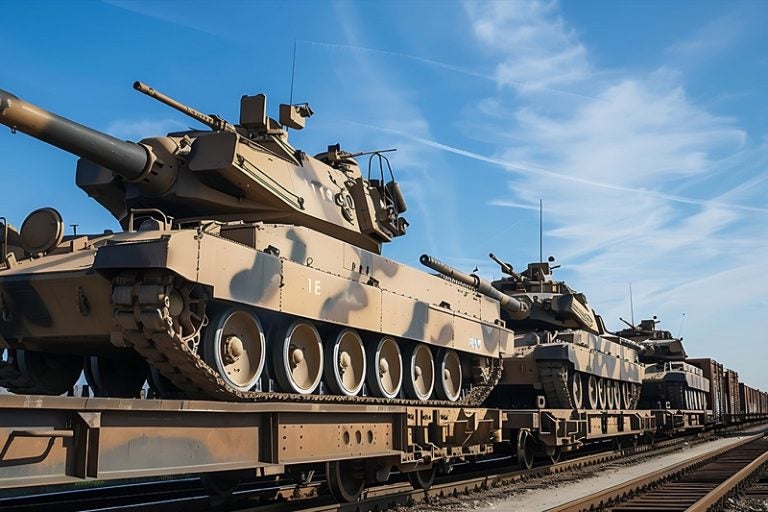 Germany votes for defence spending reform - Naval Technology