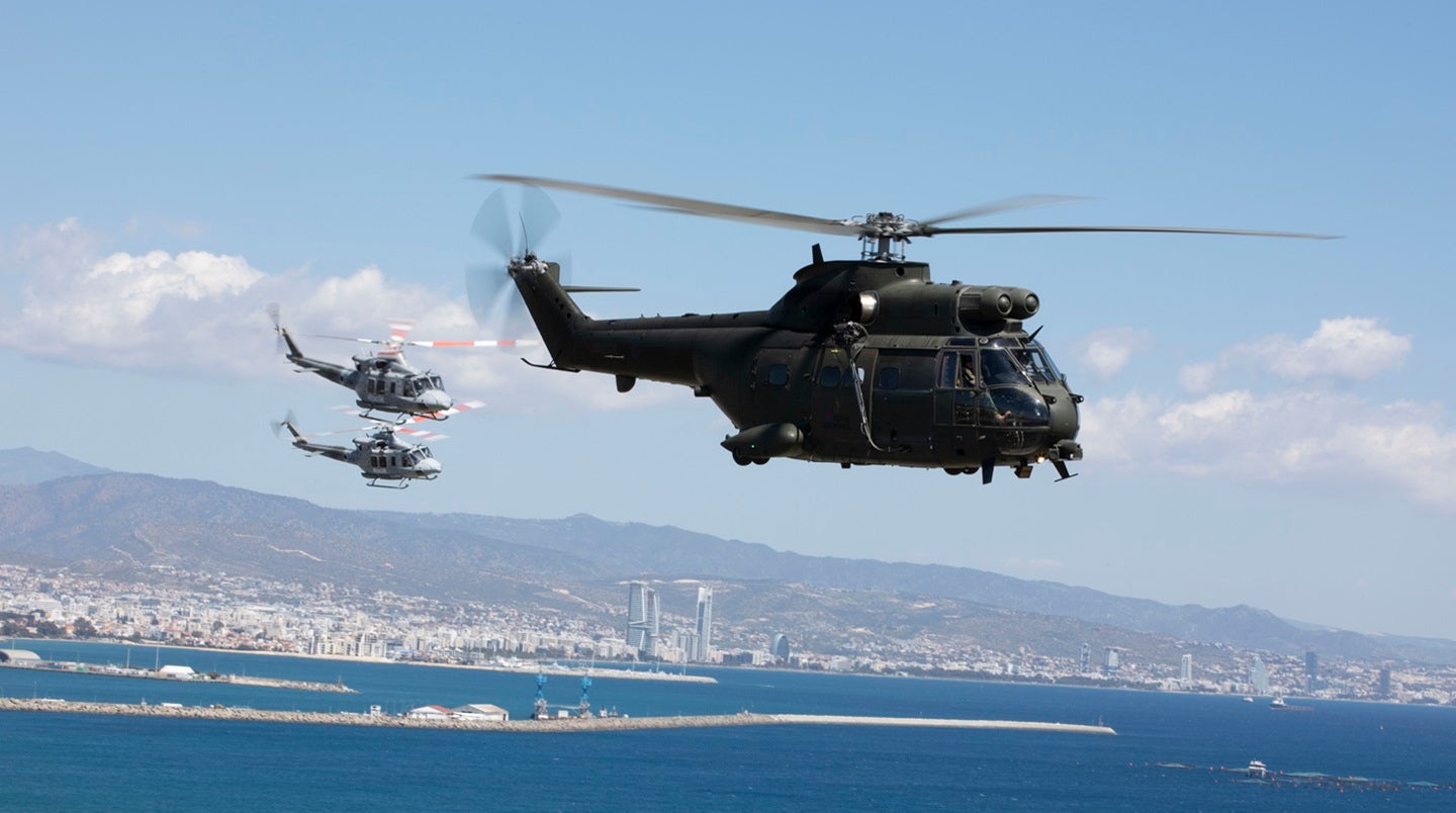 Business case for Royal Navy Merlin life extension not due until 2027 ...